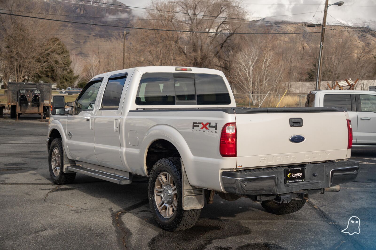 2011 Ford F-350 Super Duty King Ranch in Pleasant Grove, UT | KSL Cars