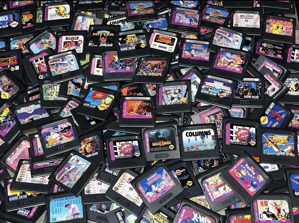 ISO Video Games - All Types | Collectibles | KSL Classifieds