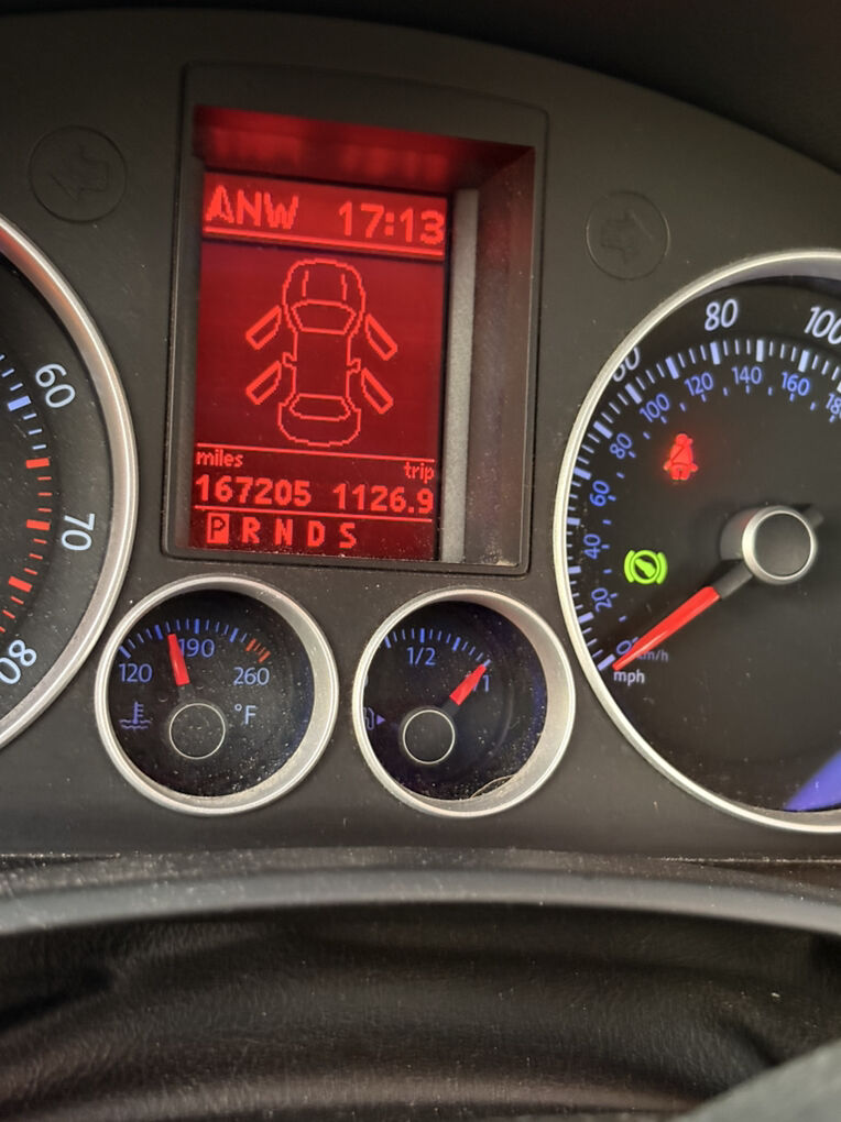 2008 Volkswagen GLI in Rexburg, ID | KSL Cars