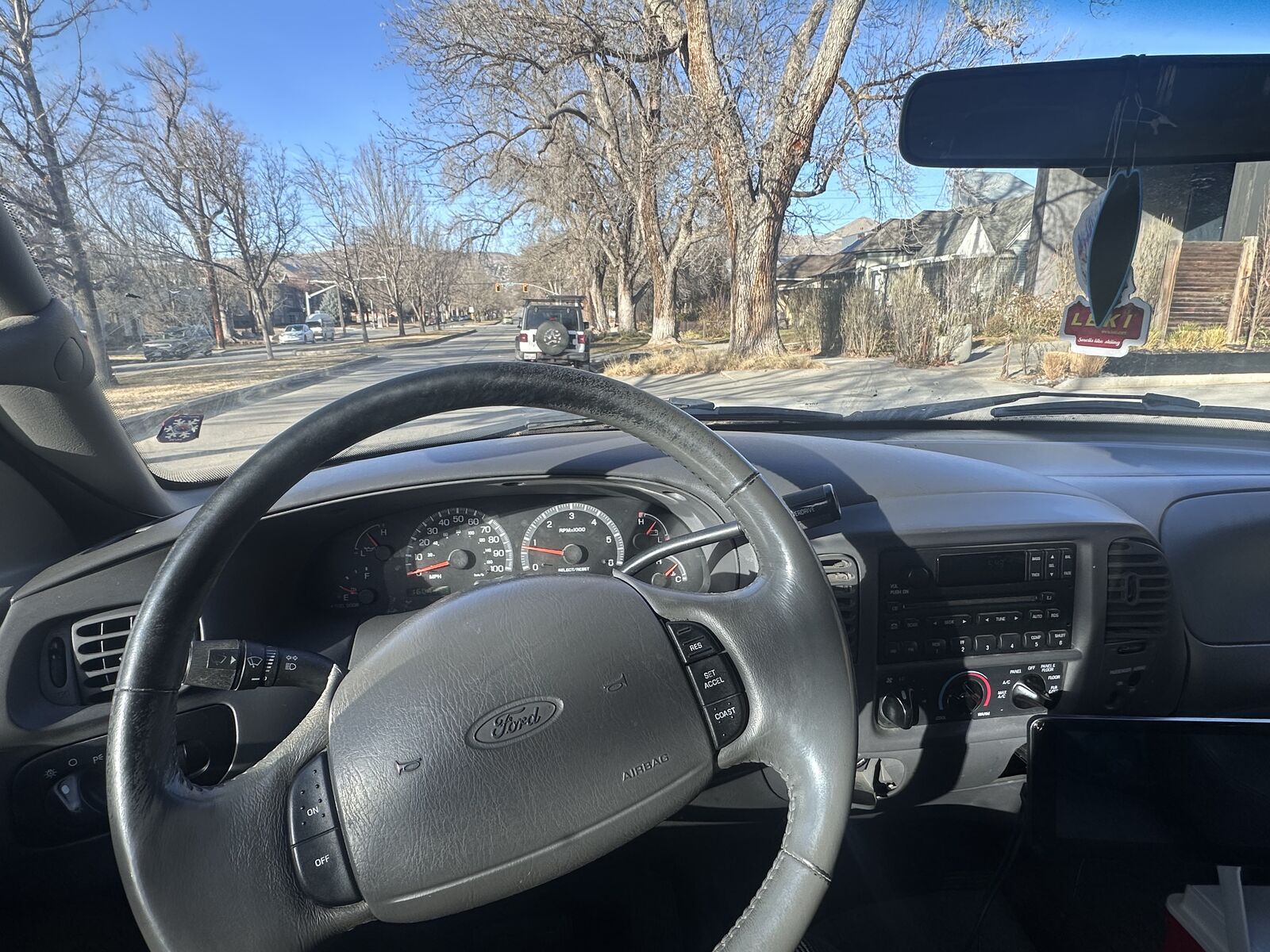 2001 Ford F-150 Lariat in Salt Lake City, UT | KSL Cars