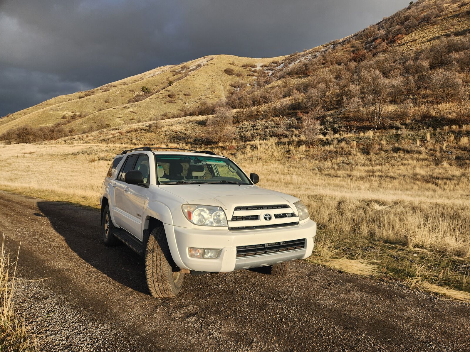 2004 Toyota 4Runner SR5 in Smithfield, UT | KSL Cars