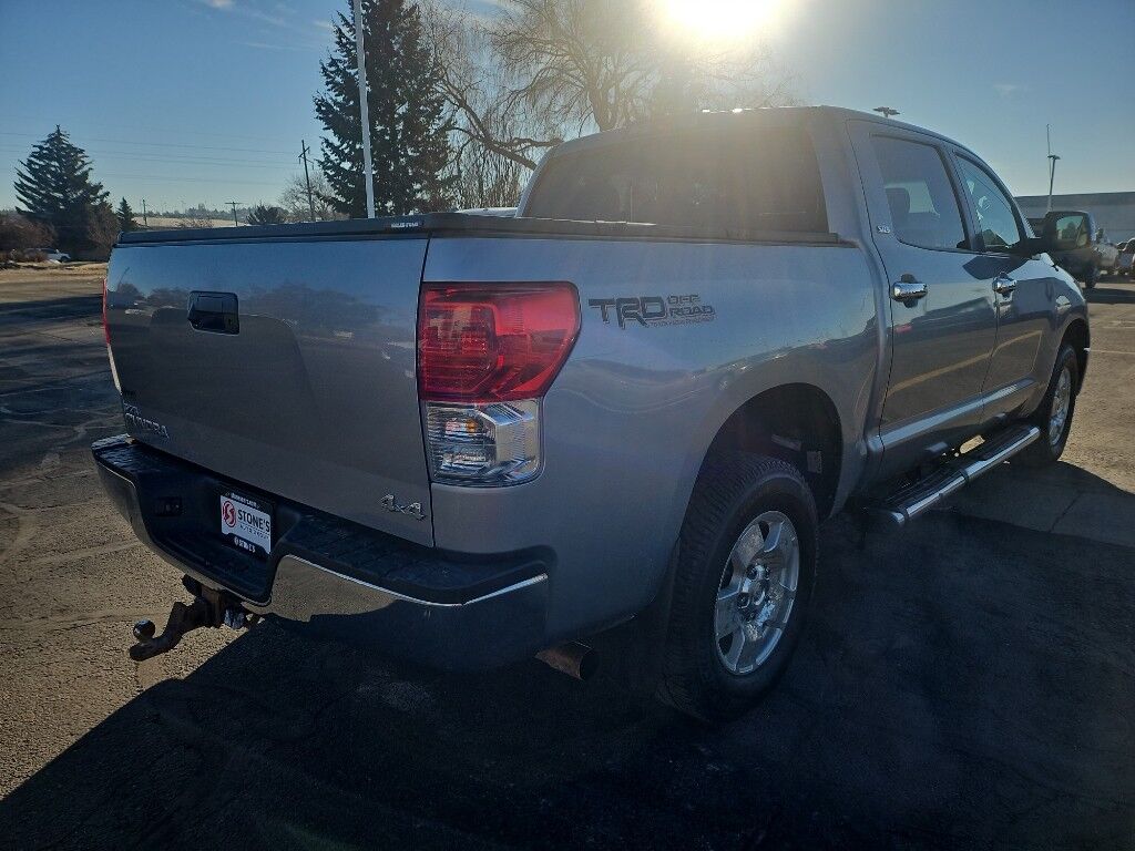 2013 Toyota Tundra Grade in Rexburg, ID | KSL Cars
