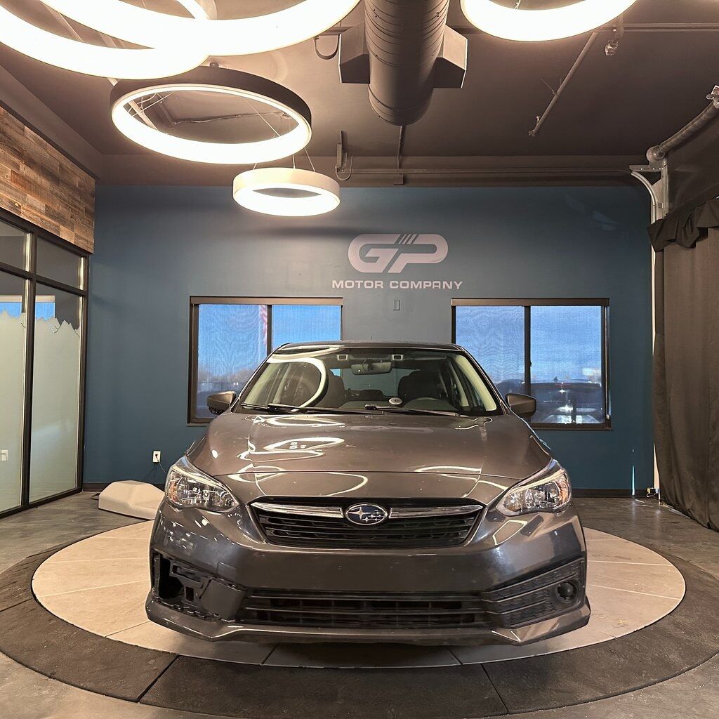 2022 Subaru Impreza Base in Kaysville, UT | KSL Cars