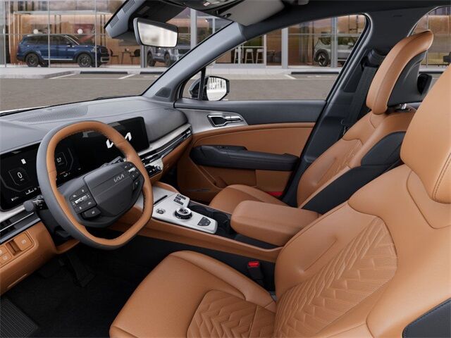 2026 Kia Sportage Hybrid X-Line in Layton, UT | KSL Cars