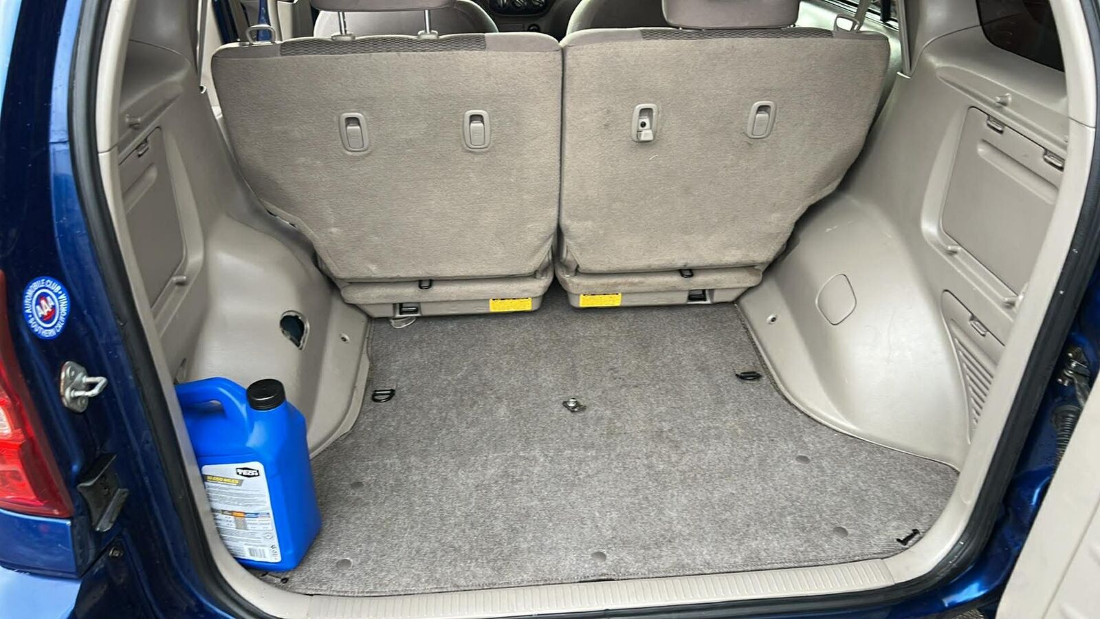 2005 Toyota RAV4 Base in Provo, UT | KSL Cars