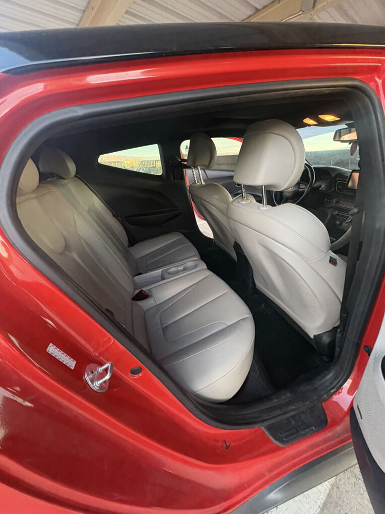 2019 Hyundai Veloster Turbo 1.6T in Ivins, UT | KSL Cars