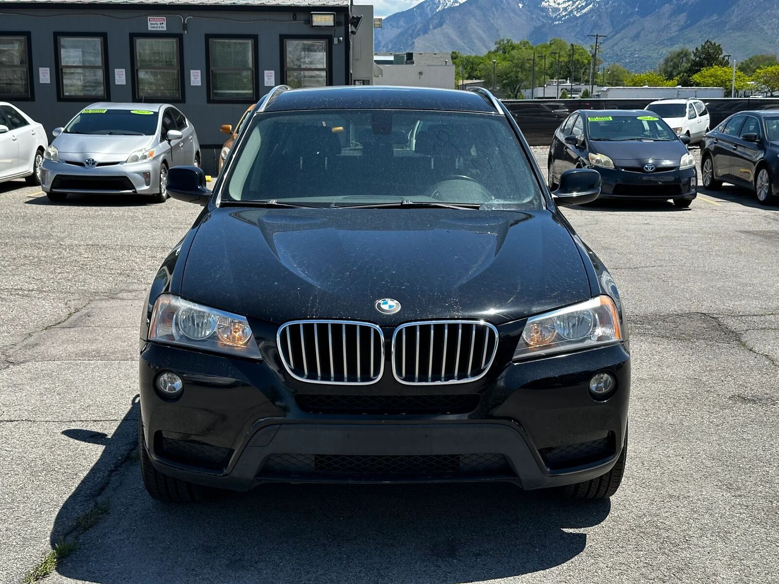 2013 BMW X3 xDrive28i in Salt Lake City, UT | KSL Cars