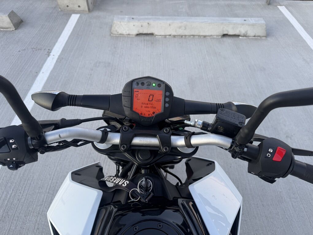 2022 KTM Duke 200 | Motorcycles, Road Bikes Used | KSL Classifieds