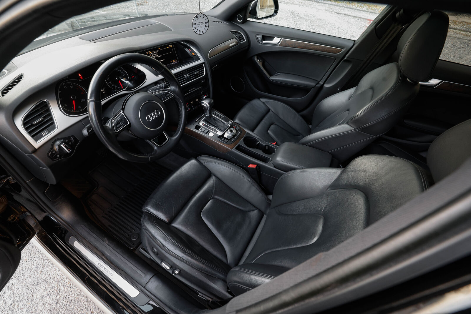 2016 Audi Allroad 2.0T quattro Premium Plus in Salt Lake City, UT | KSL ...