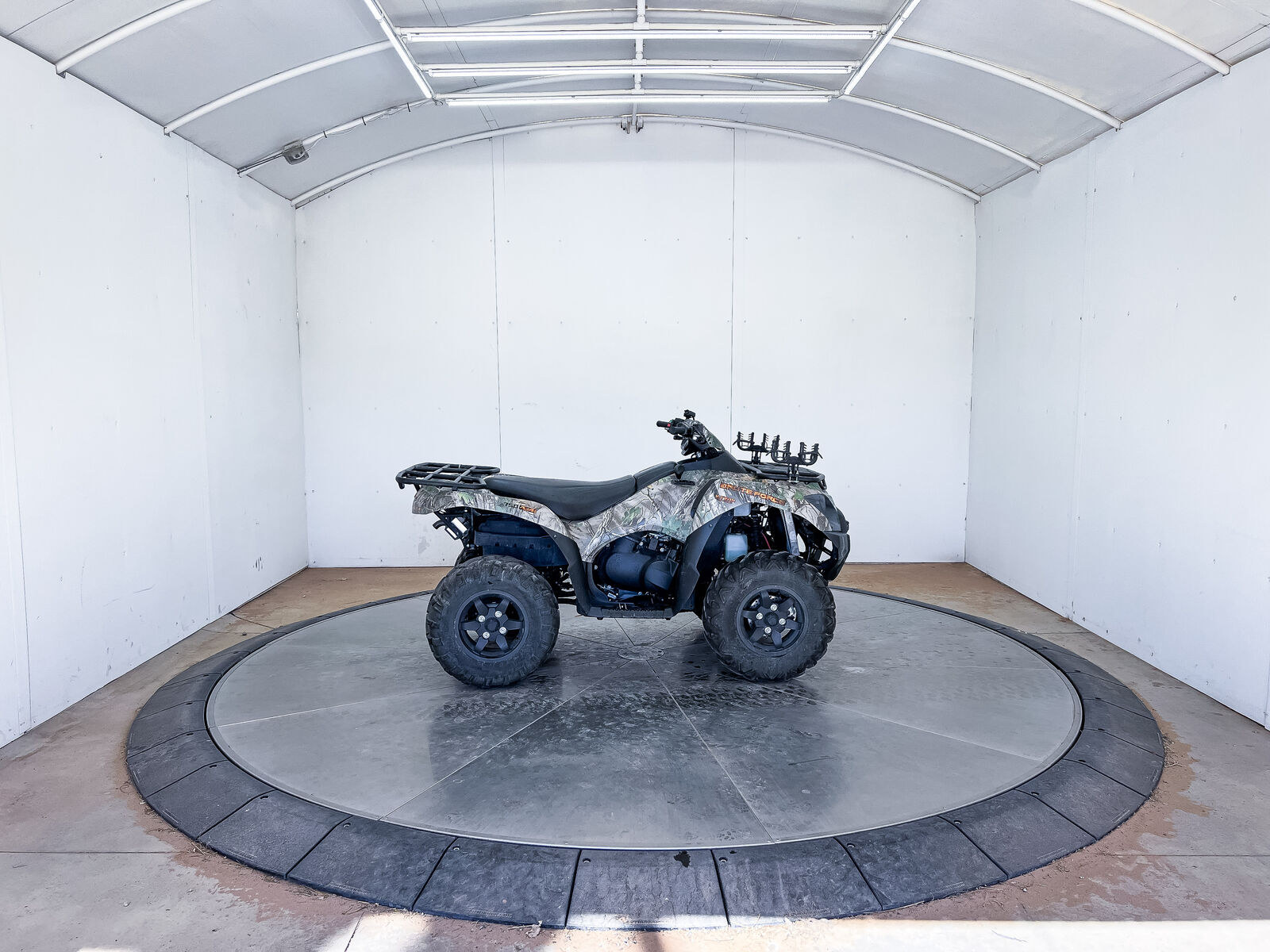 2016 Kawasaki Brute Force 750 EPS | ATVs Used (3-4 Wheelers) | KSL ...