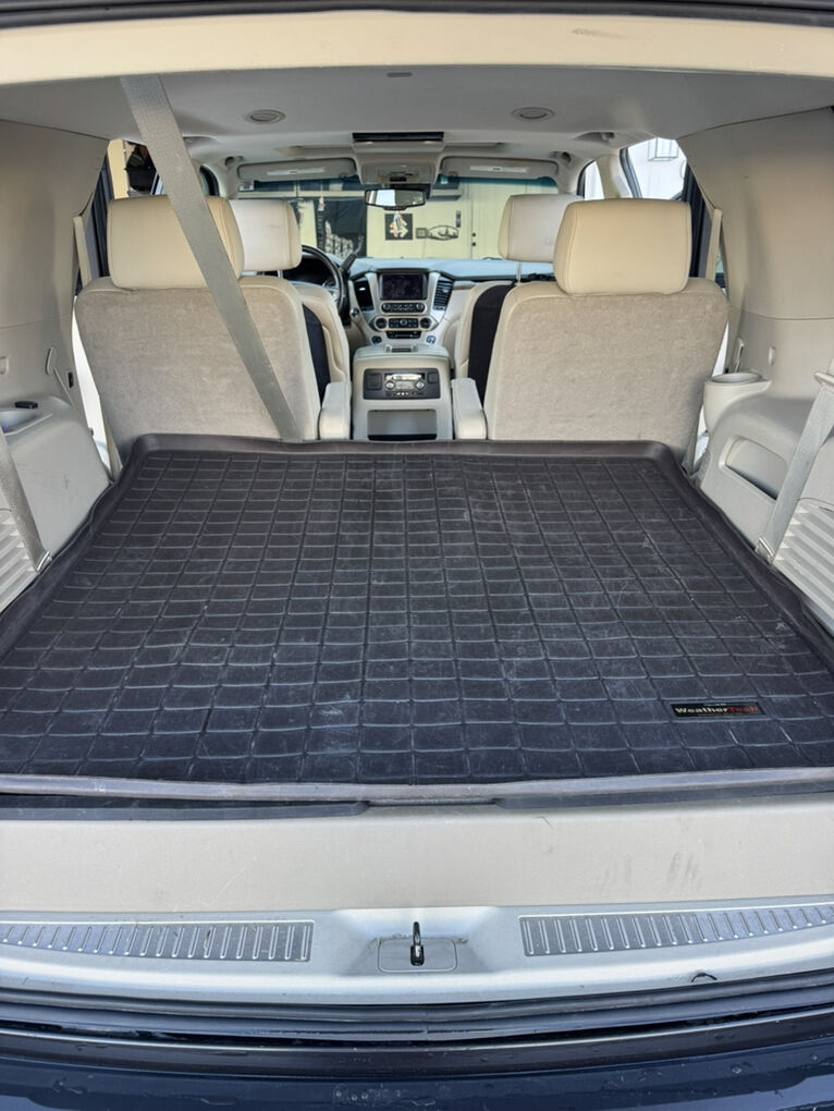 2016 GMC Yukon Denali in American Fork, UT | KSL Cars