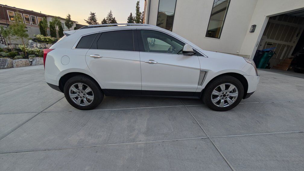 2014 Cadillac SRX Luxury in Sandy, UT | KSL Cars