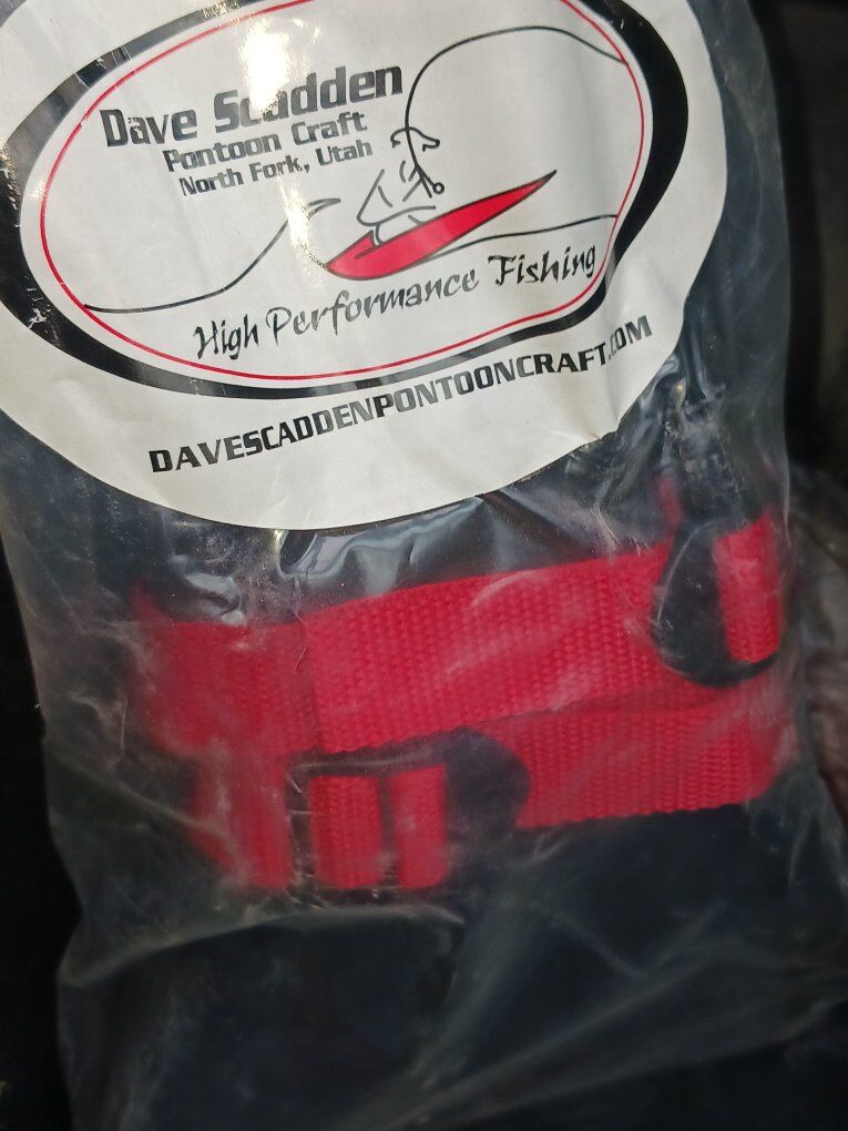 U-BOAT 2000 FLOAT TUBE W/FLIPPERS | Inflatables | KSL Classifieds