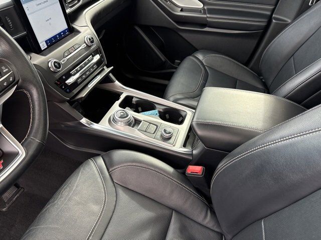 2020 Ford Explorer ST in Heber City, UT | KSL Cars