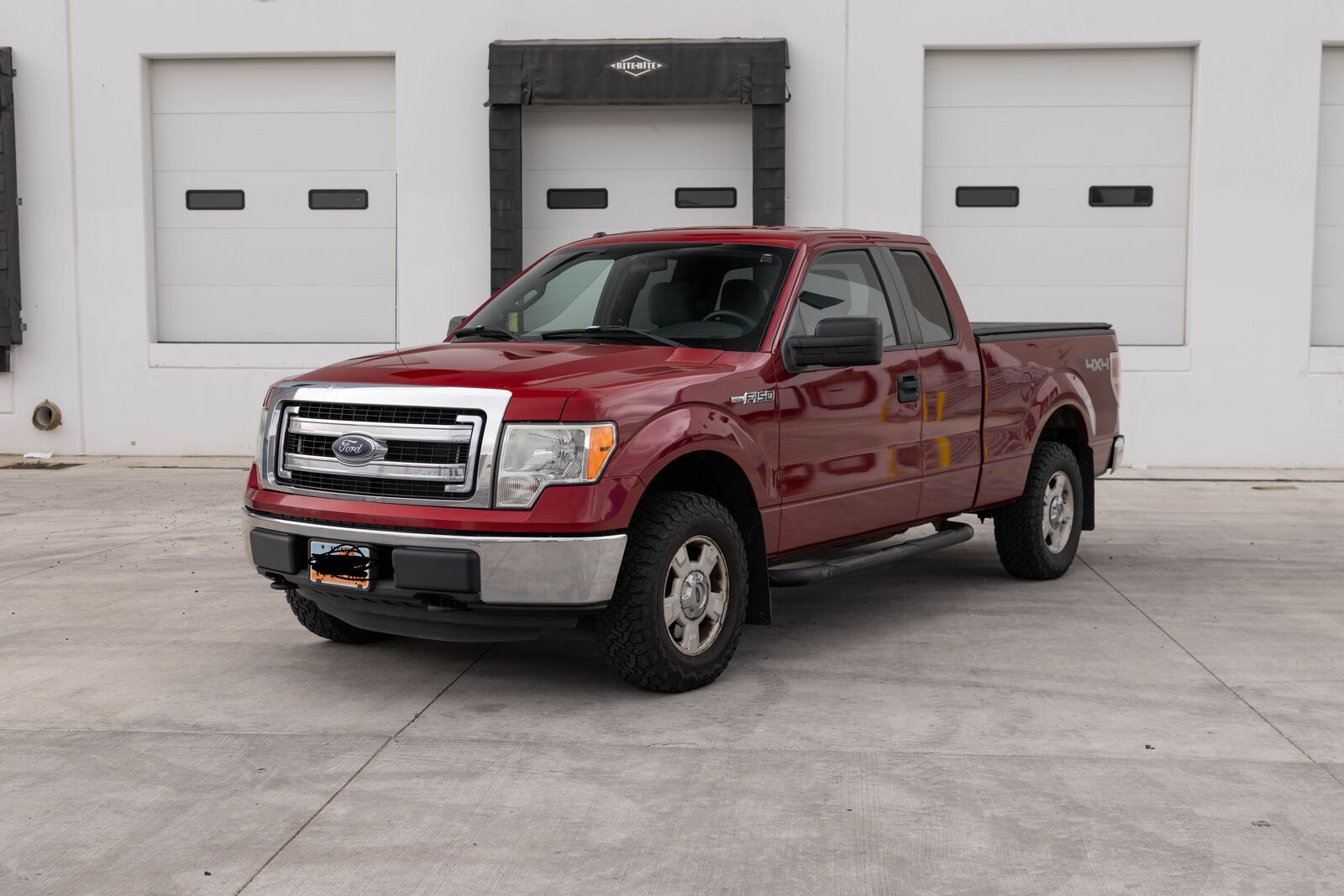 2013 Ford F-150 XLT 5800 in American Fork, UT | KSL Cars