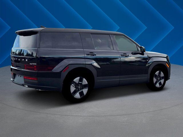 2026 Hyundai Santa Fe Hybrid SE in Sandy, UT | KSL Cars