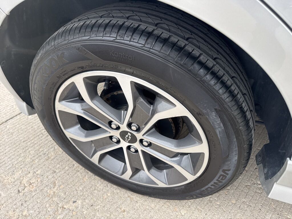 2018 Chevrolet Sonic LT Auto in Draper, UT | KSL Cars