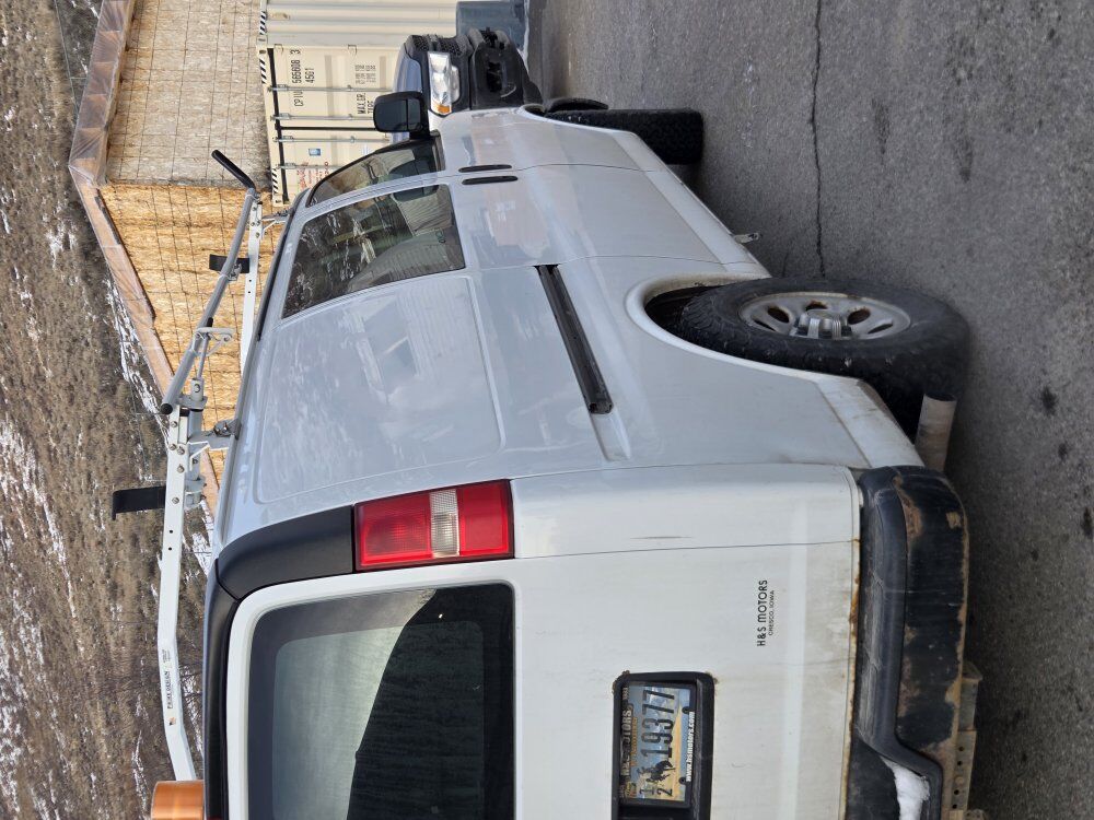 2014 Chevrolet Express 1500 LS in Alpine, WY | KSL Cars