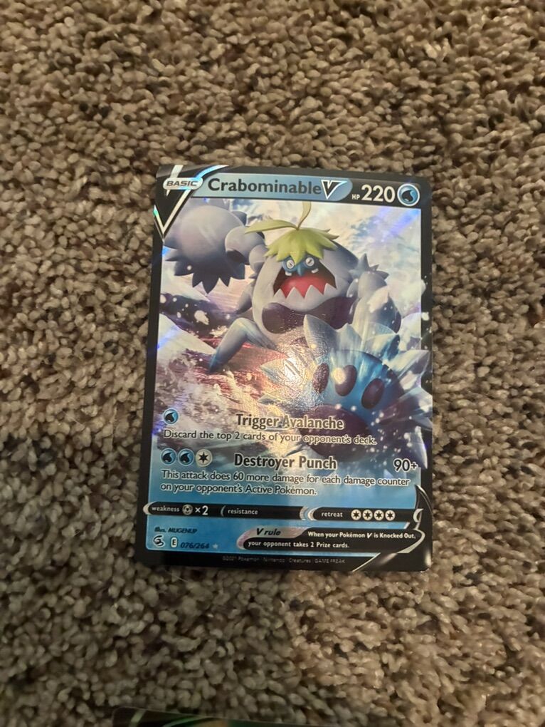 Pokemon Cards | Trading Cards And Autographs | KSL Classifieds