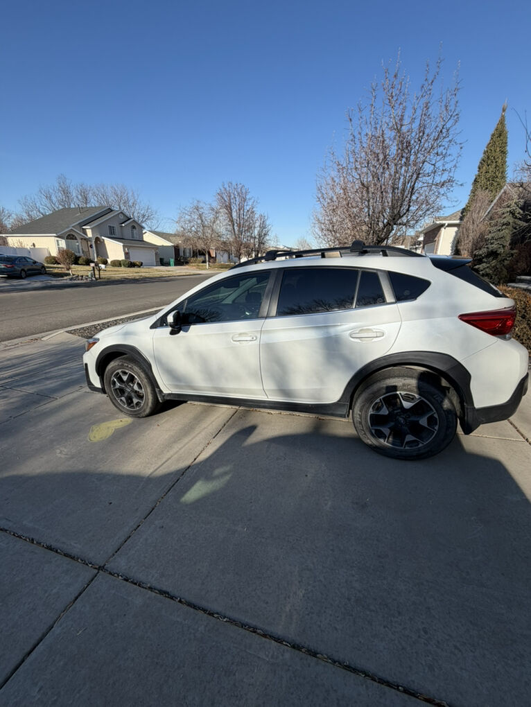 2019 Subaru Crosstrek Limited in Layton, UT | KSL Cars