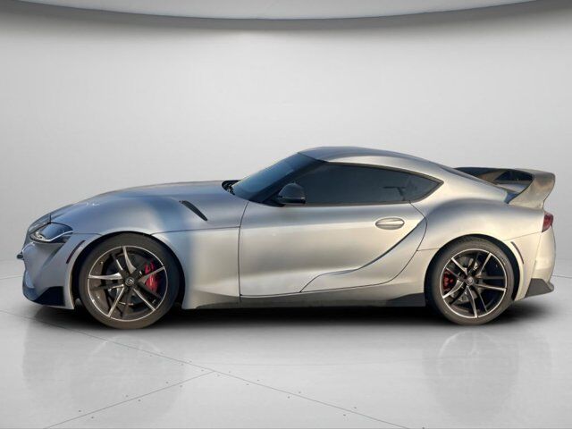 2022 Toyota GR Supra 3.0 Premium in Bountiful, UT | KSL Cars