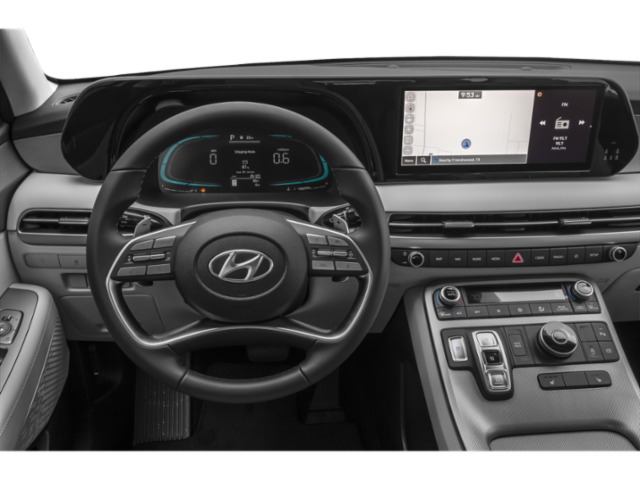 2025 Hyundai Palisade SEL in Lindon, UT | KSL Cars