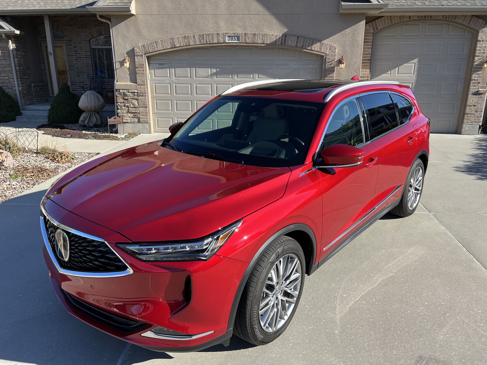 2022 Acura MDX SH-AWD w/Advance in West Jordan, UT | KSL Cars