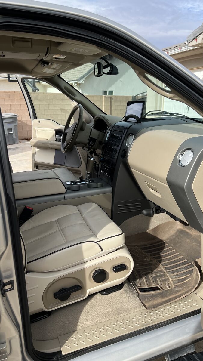 2006 Lincoln Mark LT Base in St. George, UT | KSL Cars