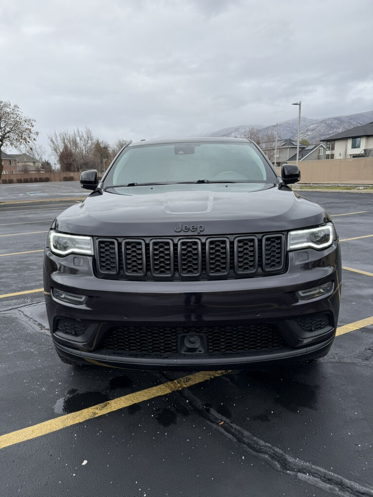 2019 Jeep Grand Cherokee Summit in Hooper, UT | KSL Cars