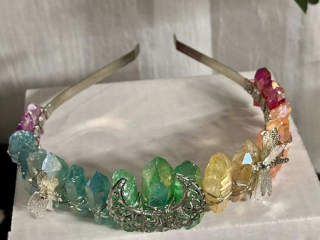Crystal crowns | Jewelry, Gems, & Watches | KSL Classifieds
