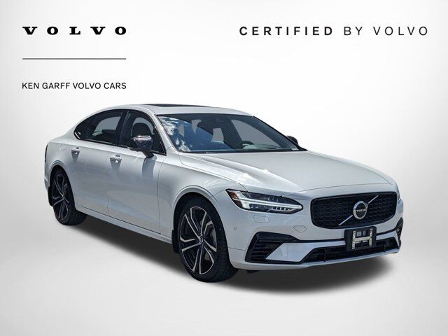 2021 Volvo S90 Recharge 32886 in Salt Lake City, UT | KSL Cars