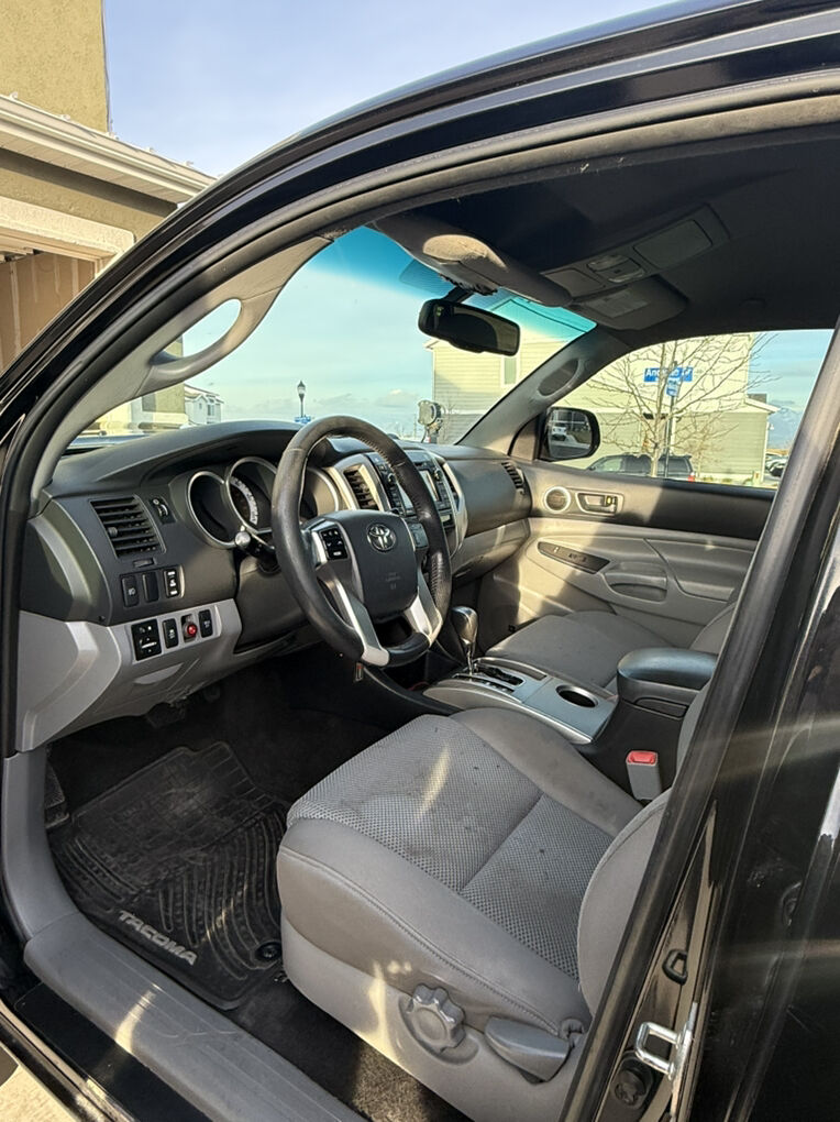 2013 Toyota Tacoma TRD Sport in Herriman, UT | KSL Cars