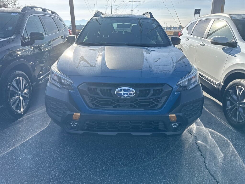 2025 Subaru Outback Wilderness in Draper, UT | KSL Cars