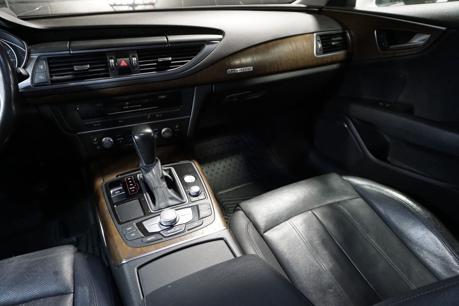 2016 Audi A7 3.0T quattro Prestige in Salt Lake City, UT | KSL Cars