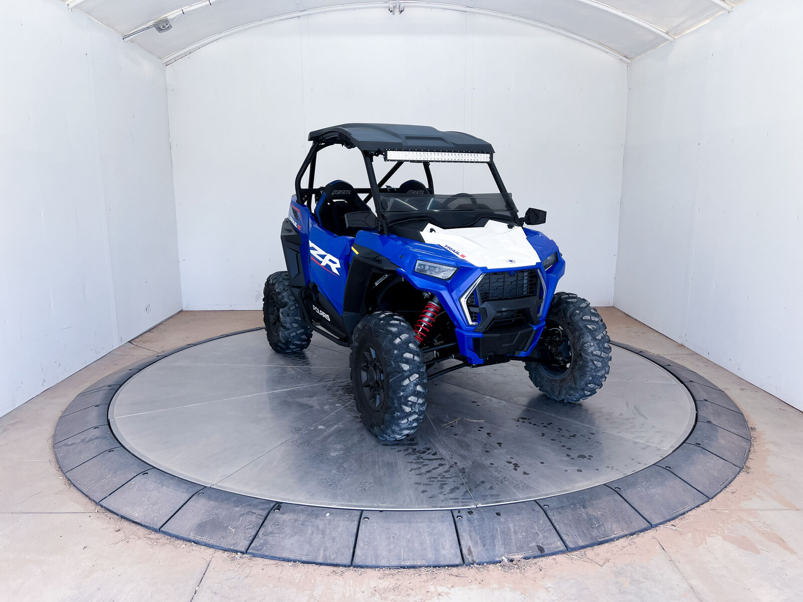 2021 Polaris RZR Trail S 1000 Premium | UTVs Used (Utility Vehicles ...
