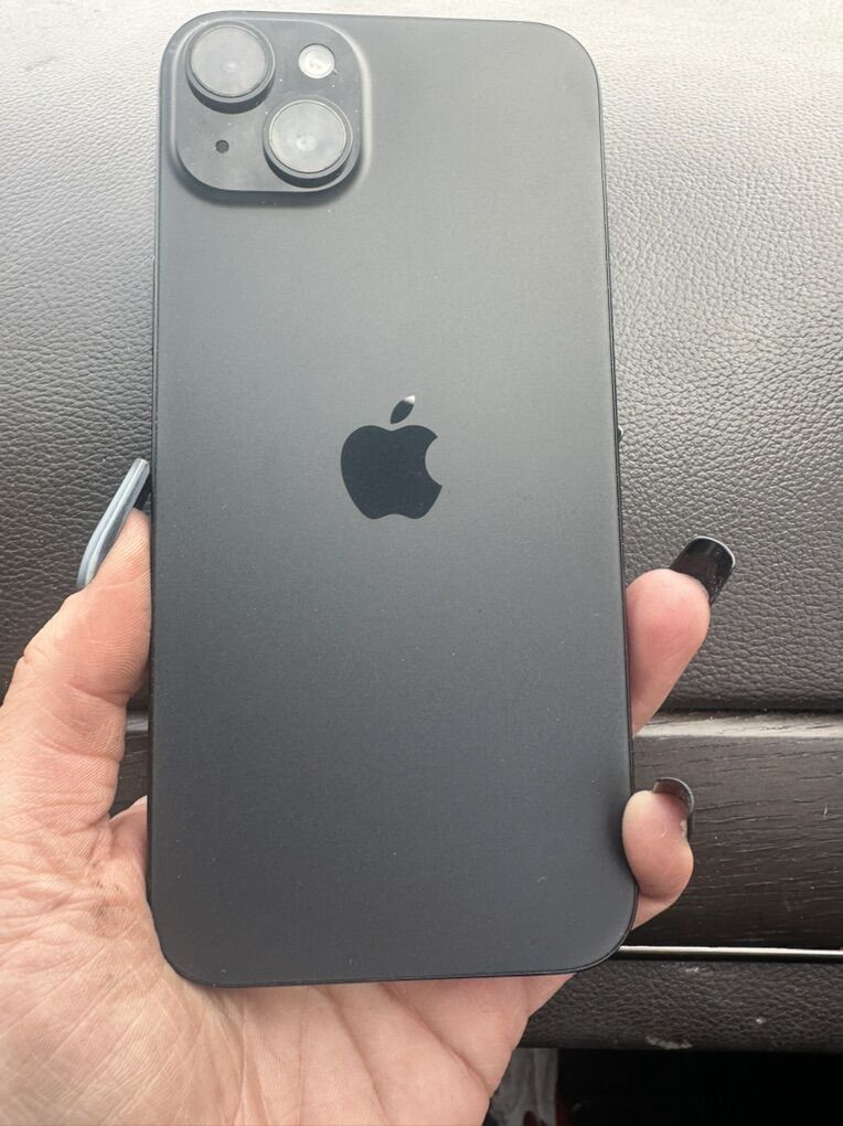 Iphone 15 plus | Cell Phones | KSL Classifieds