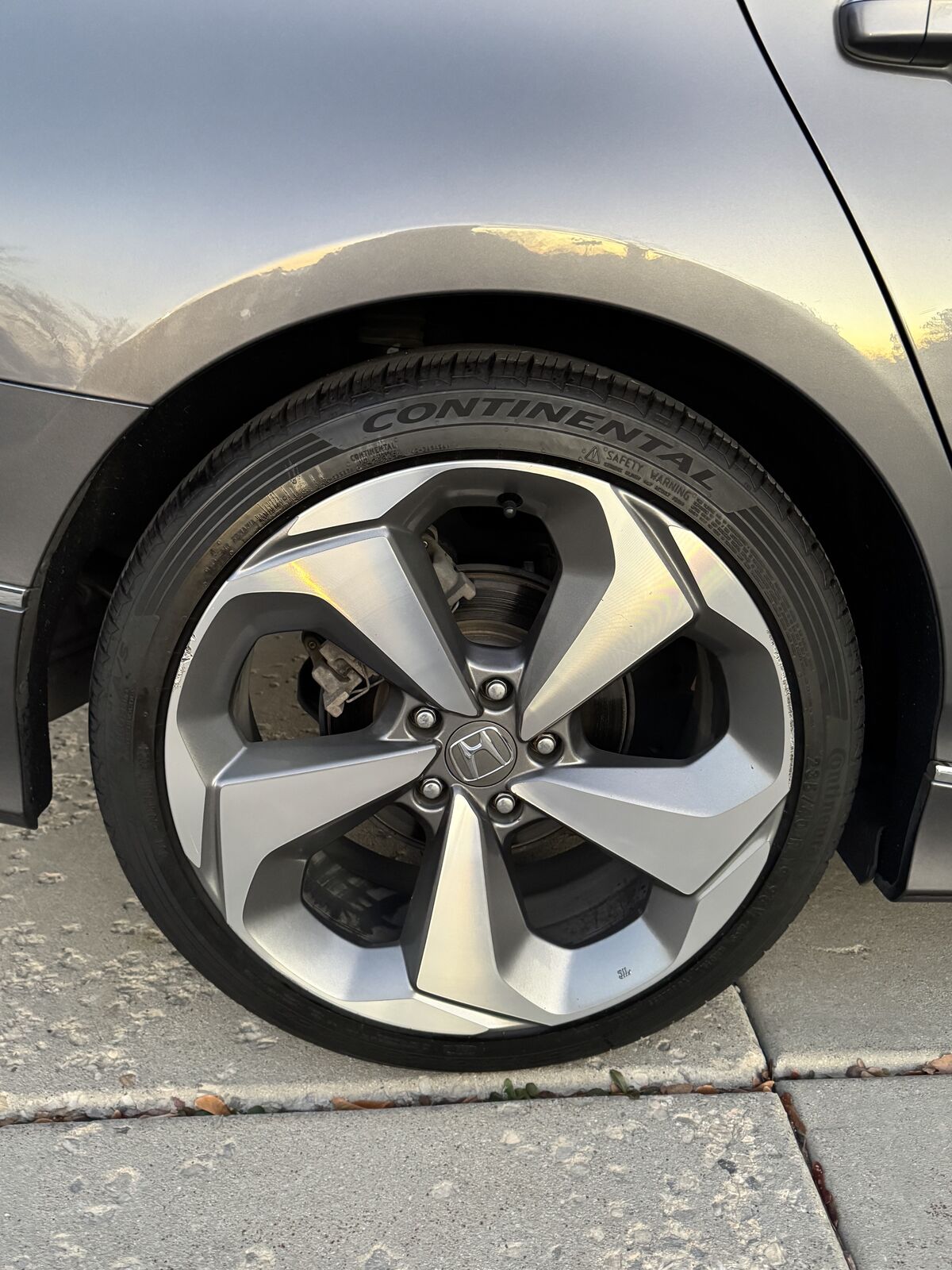 2019 Honda Accord Touring in Salem, UT | KSL Cars