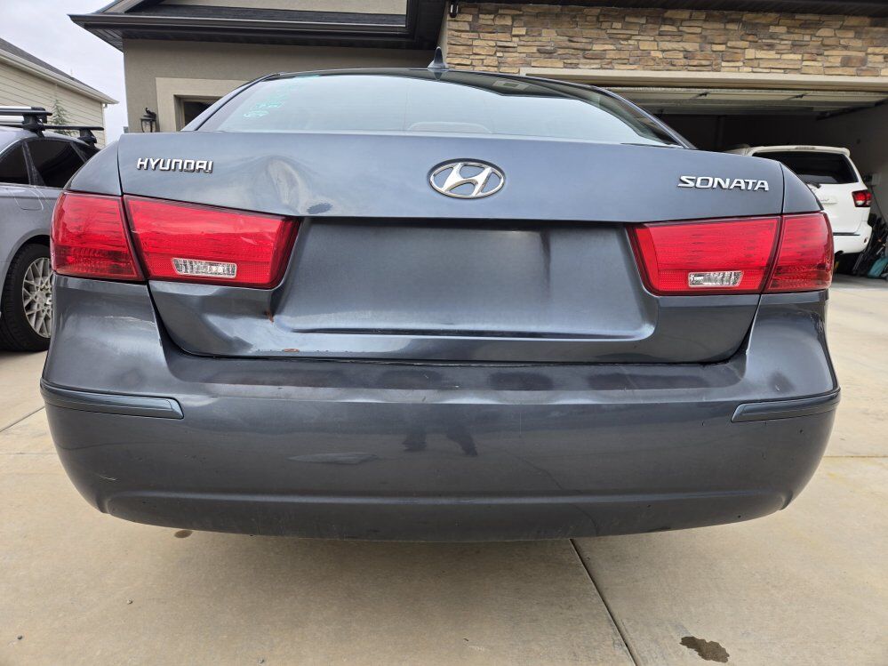 2009 Hyundai Sonata GLS in Santaquin, UT | KSL Cars