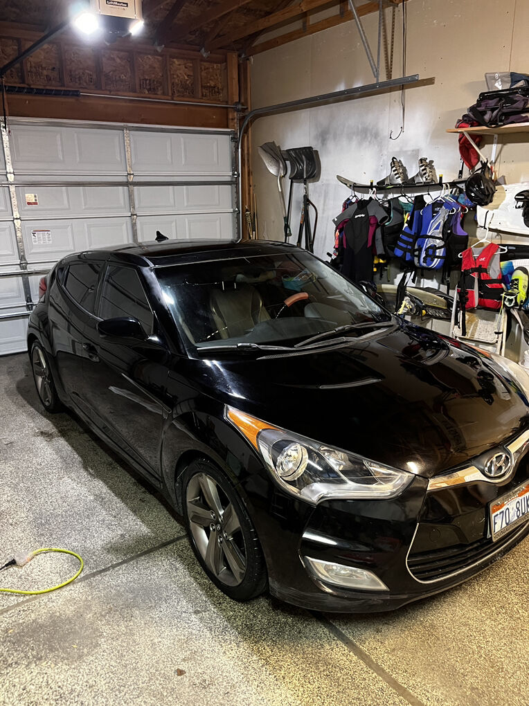 2012 Hyundai Veloster in Orem, UT | KSL Cars