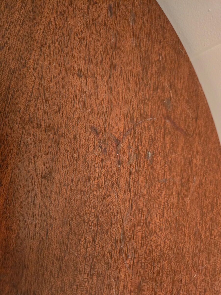 Antique Kidney Shaped Desk | Antiques | KSL Classifieds