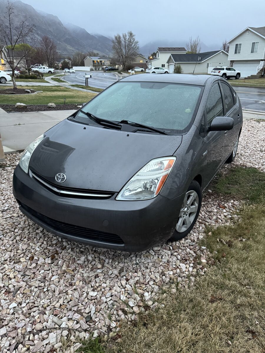 2009 Toyota Prius Touring in Ogden, UT | KSL Cars