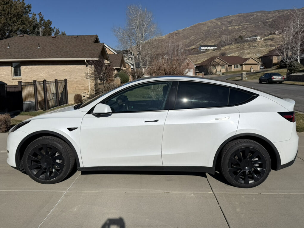 2022 Tesla Model Y Long Range in Bountiful, UT | KSL Cars