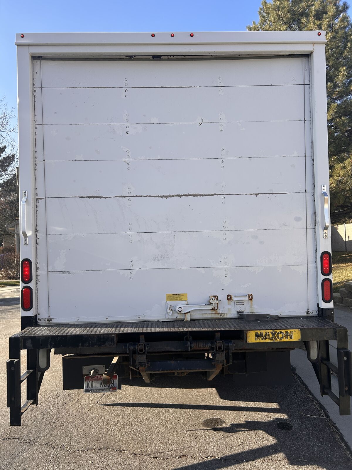 2012 Mitsubishi Fuso FE160 in Cottonwood Heights, UT | KSL Cars