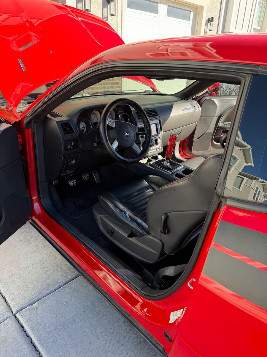 2010 Dodge Challenger R/T Classic in Herriman, UT | KSL Cars
