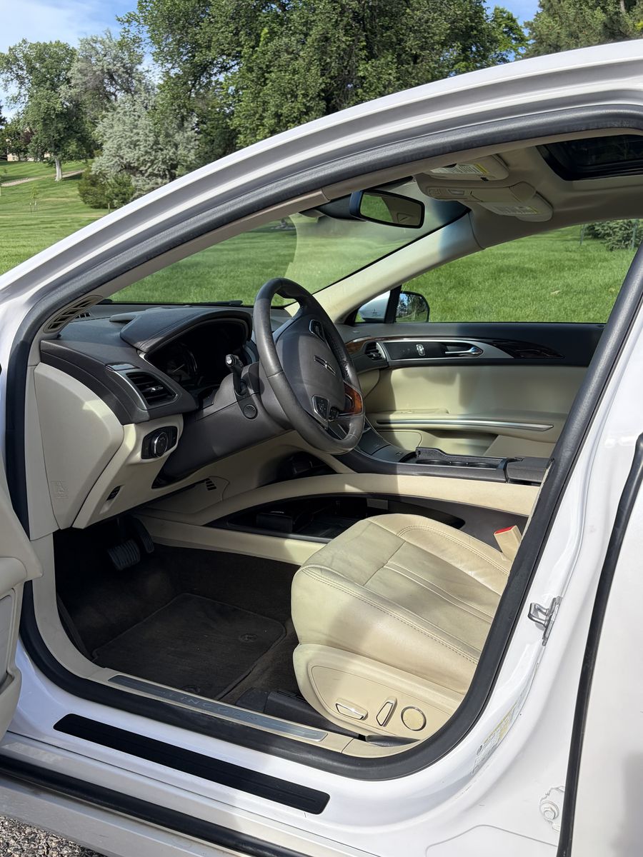 2014 Lincoln MKZ Hybrid in Hyde Park, UT | KSL Cars