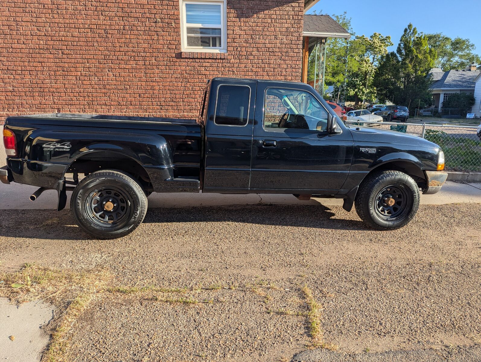 1998 Ford Ranger XL 3500 in Ogden, UT | KSL Cars