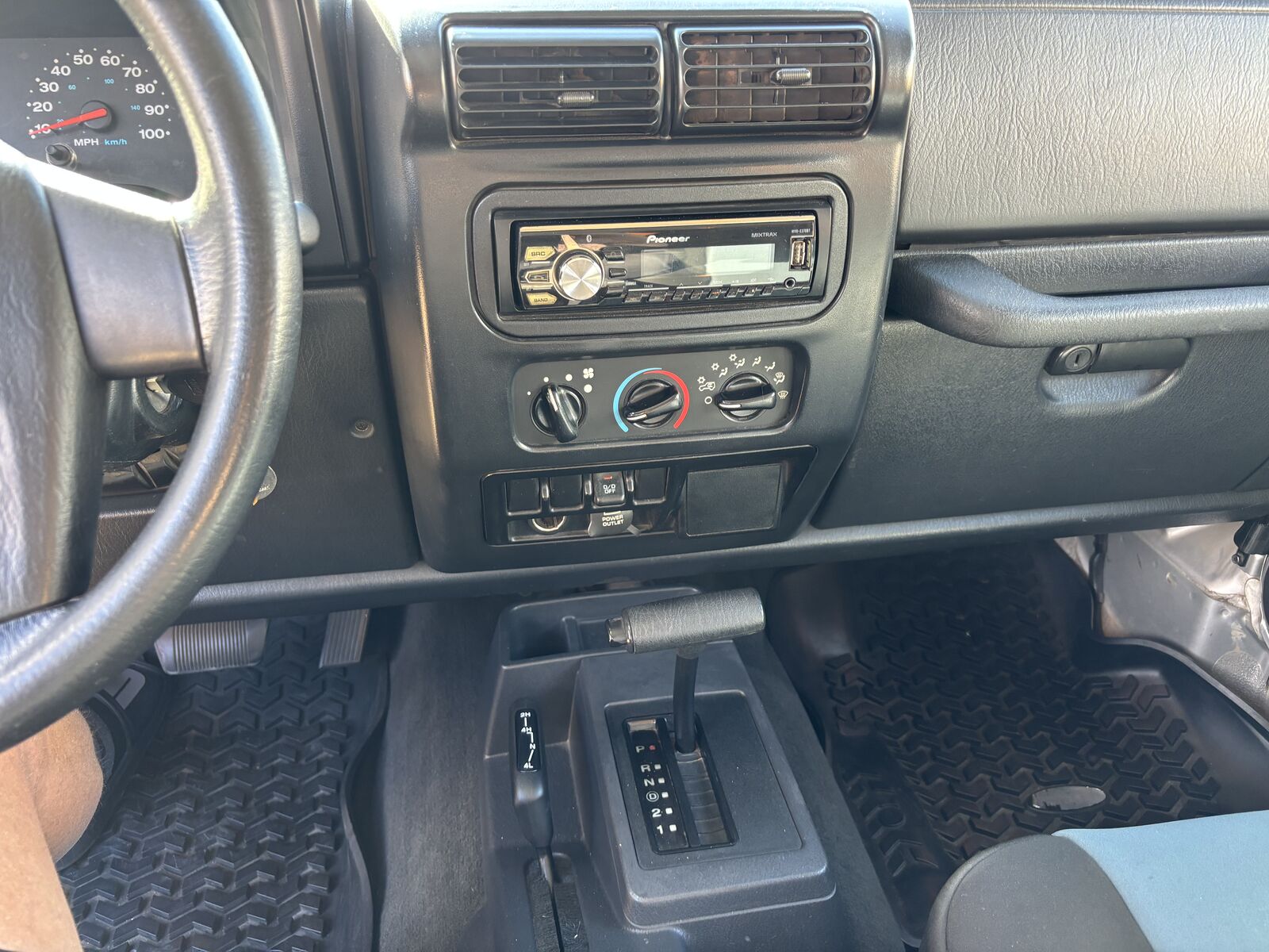 2005 Jeep Wrangler Sport in St. George, UT | KSL Cars