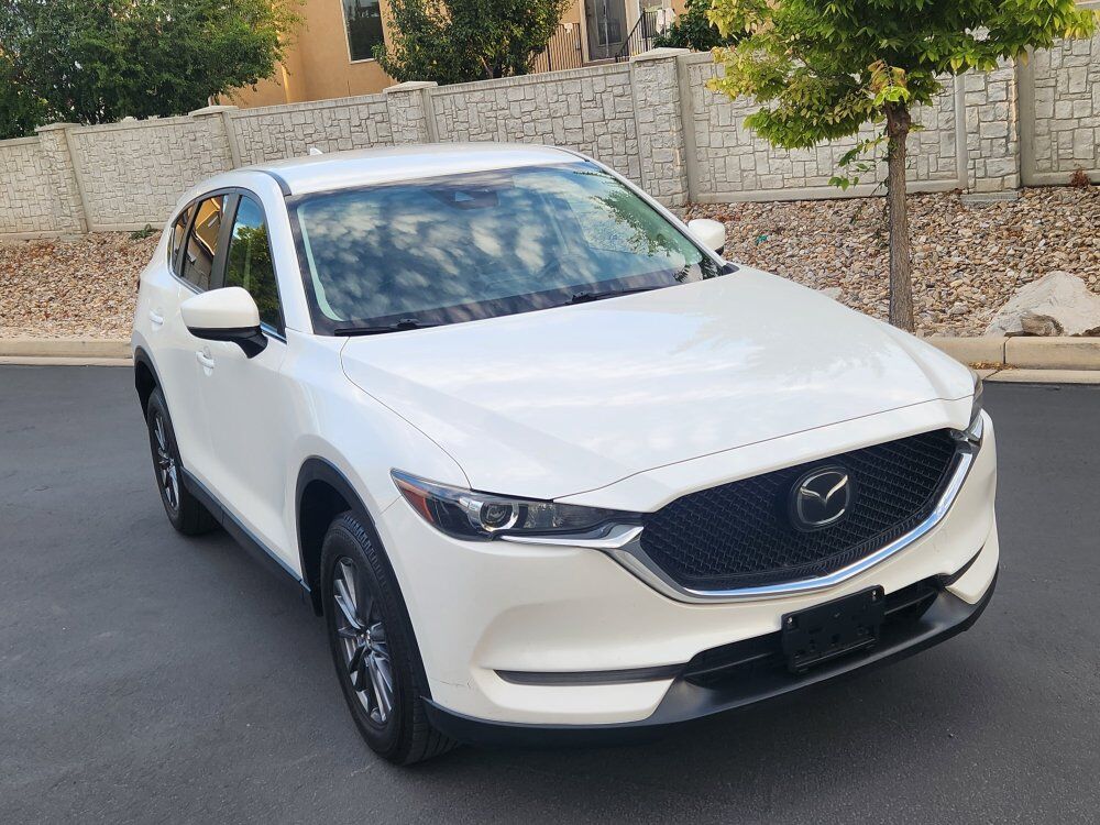 2020 Mazda CX-5 in West Jordan, UT | KSL Cars