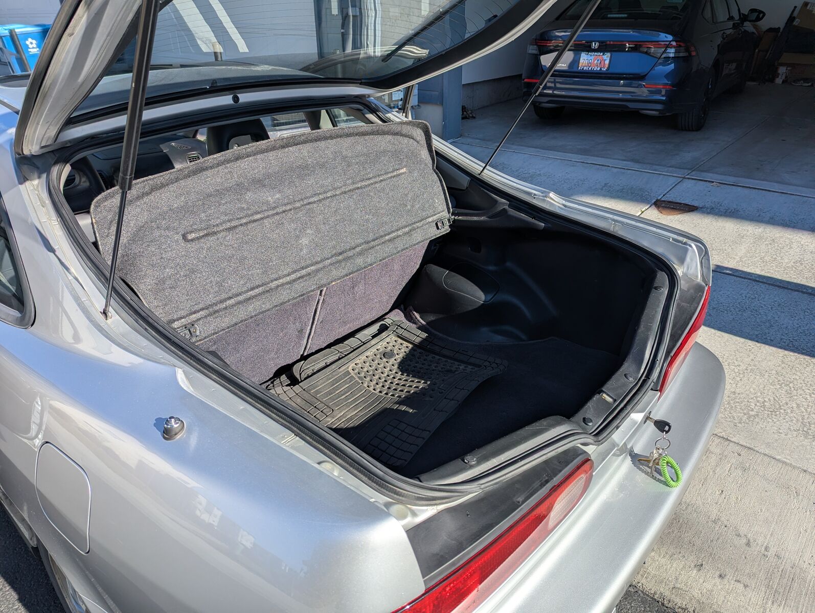 2000 Acura Integra LS in American Fork, UT | KSL Cars