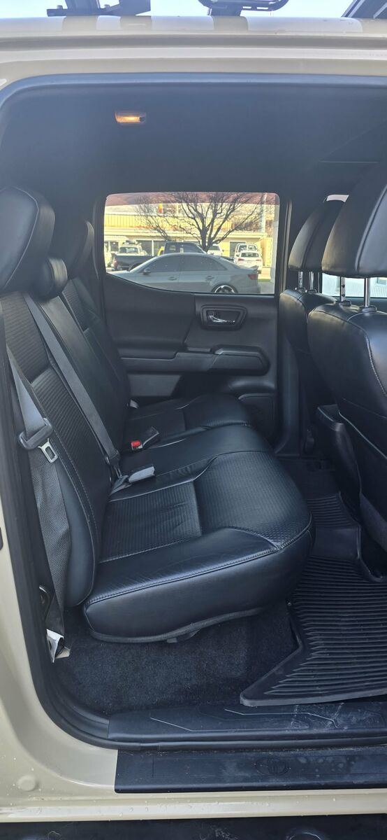 2020 Toyota Tacoma TRD Off-Road in Centerville, UT | KSL Cars